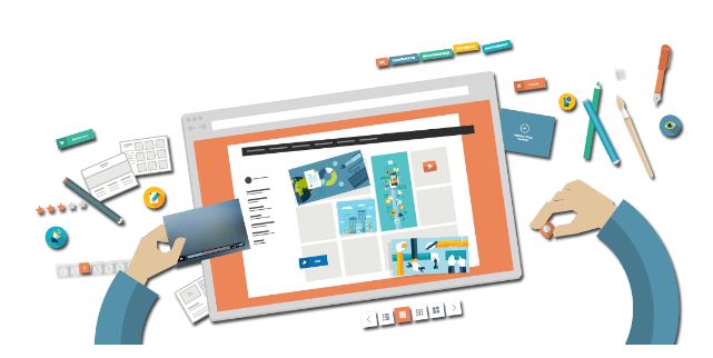 Langkah Mudah Cara Membuat Website Gratis dan Profesional | Romeltea Media