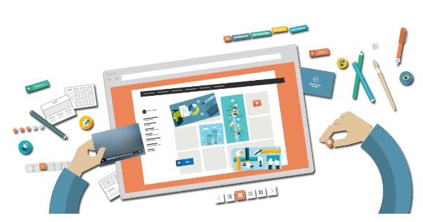 Langkah Mudah Cara Membuat Website Gratis dan Profesional | Romeltea Media