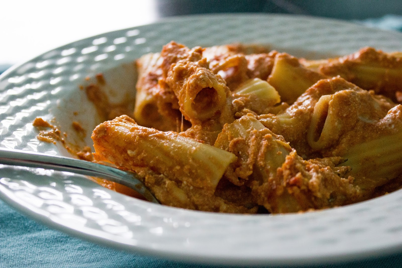 Carrabba's Rigatoni Campagnolo Recipe - Banana-breads.com