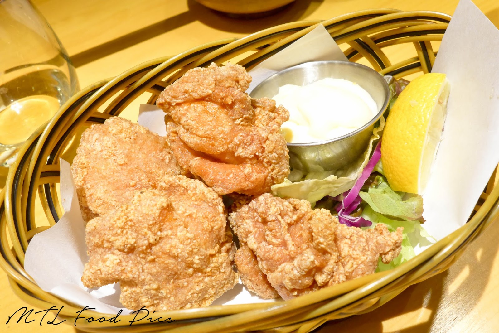 Kinton Ramen 6 - Authentic, Slurpy Goodness in Montreal - Montreal Food ...