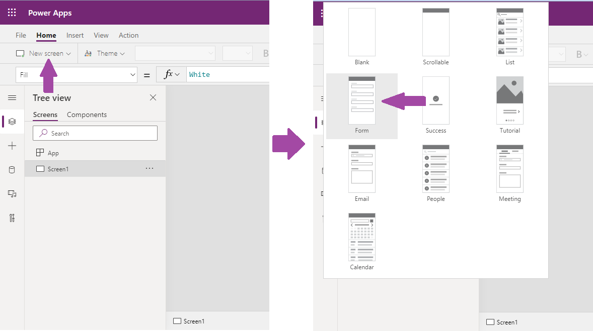 Powerapps Power Automate Sharepoint Dynamics 365 Azure C Powerapps Cascading Dropdown