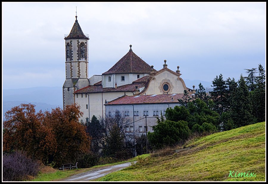 Memoria gráfica de España.: La Gleva (Barcelona).
