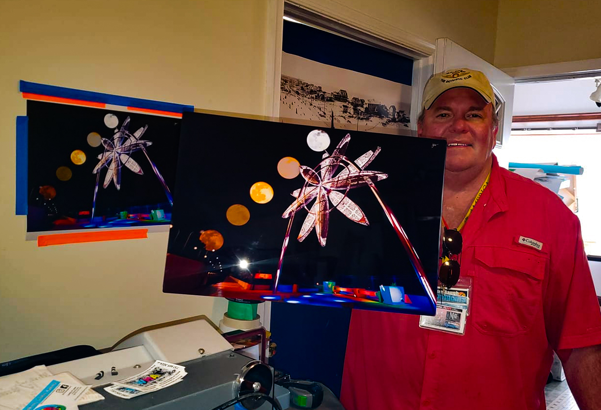 Jim Baugh Outdoors TV: NEW Metal Prints are now available by Jim Baugh