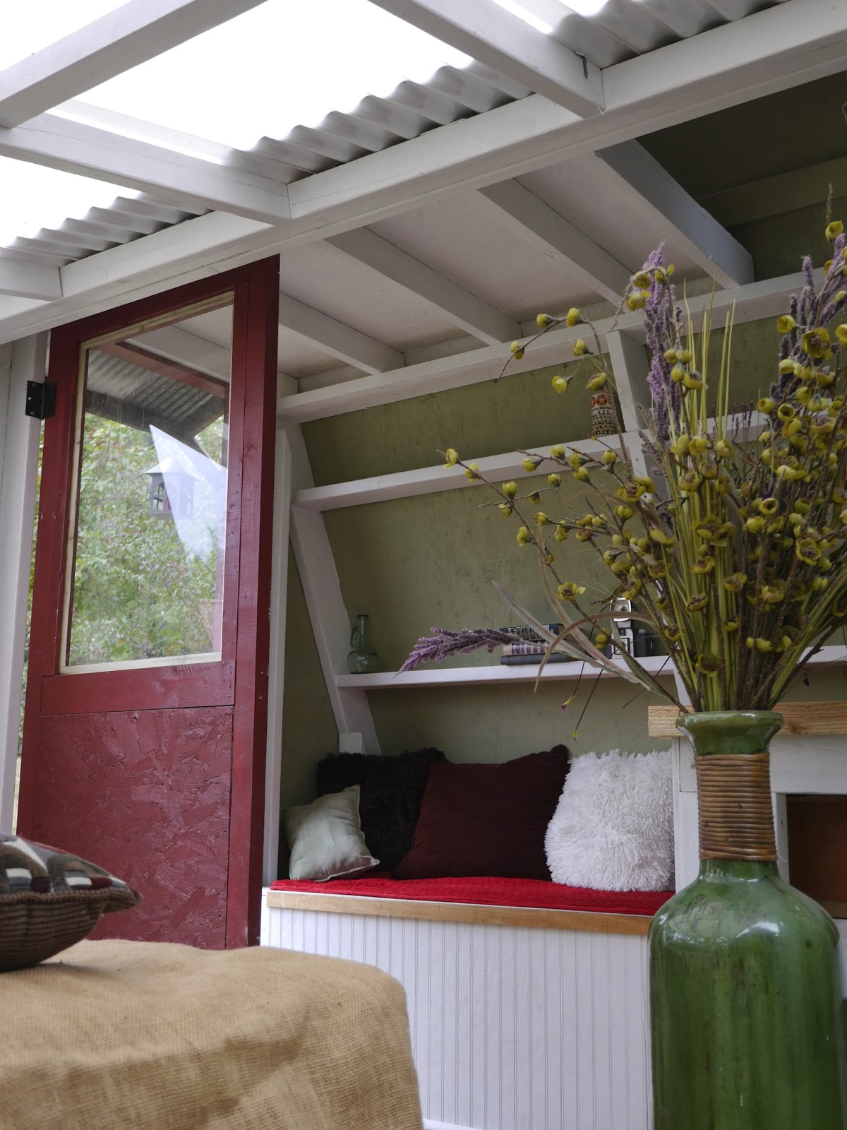 Relaxshacks.com: Deek, David Stiles, and Joe Everson team up on a ...