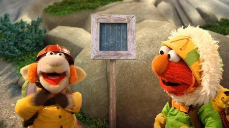 Elmo The Musical Sesame Street