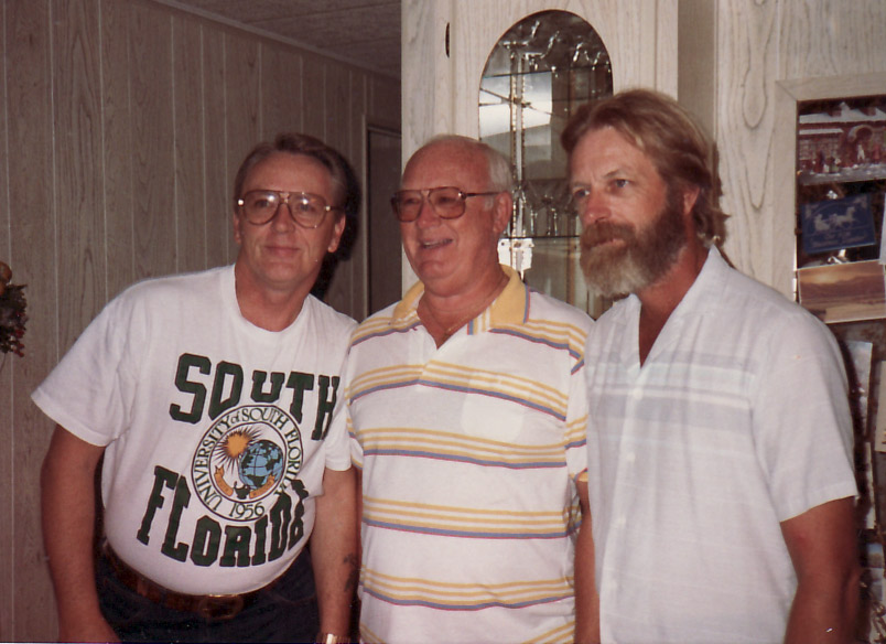 Witham Family History: Raymond Lee Witham - Photos