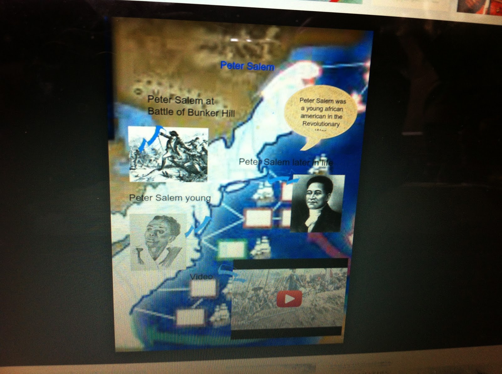 THE BLACK SOCIAL HISTORY:: BLACK SOCIAL HISTORY : AFRICAN AMERICAN ...