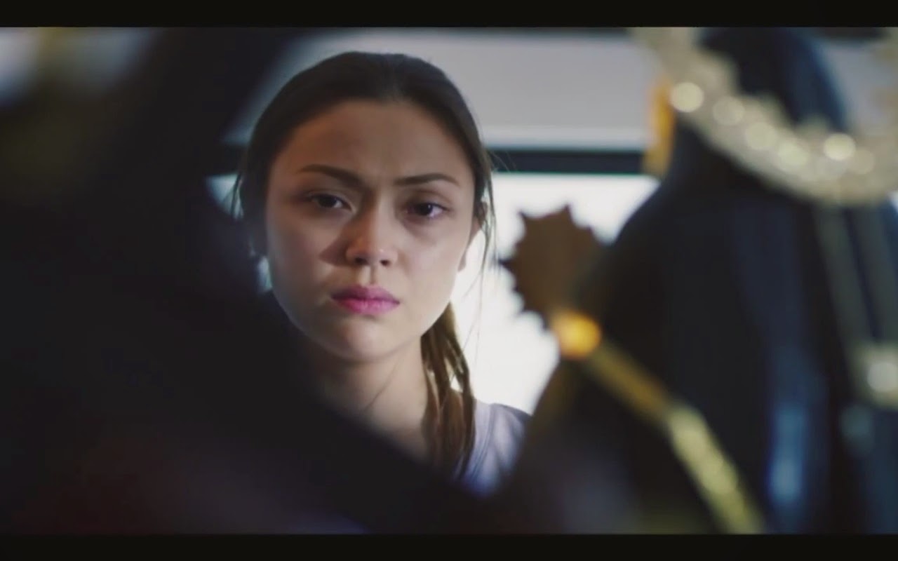 My Movie World: Maria Leonora Teresa Teaser