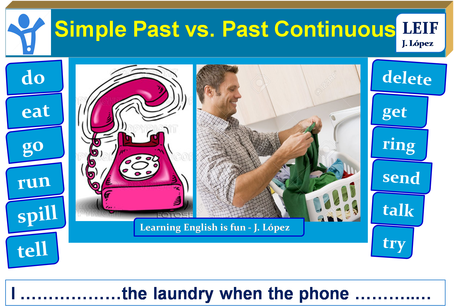 BASIC ENGLISH II U9 Simple Past VS Past Continuous basic-english-ii-u9-simple-past-vs-past-continuous