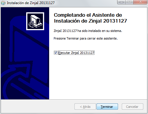 Cursos Programación: ¿Como instalar Zinjai para programar en C?