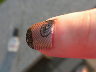 Sammi the Beauty Buff: Review: Broadway Nails imPRESS Press-on Manicure