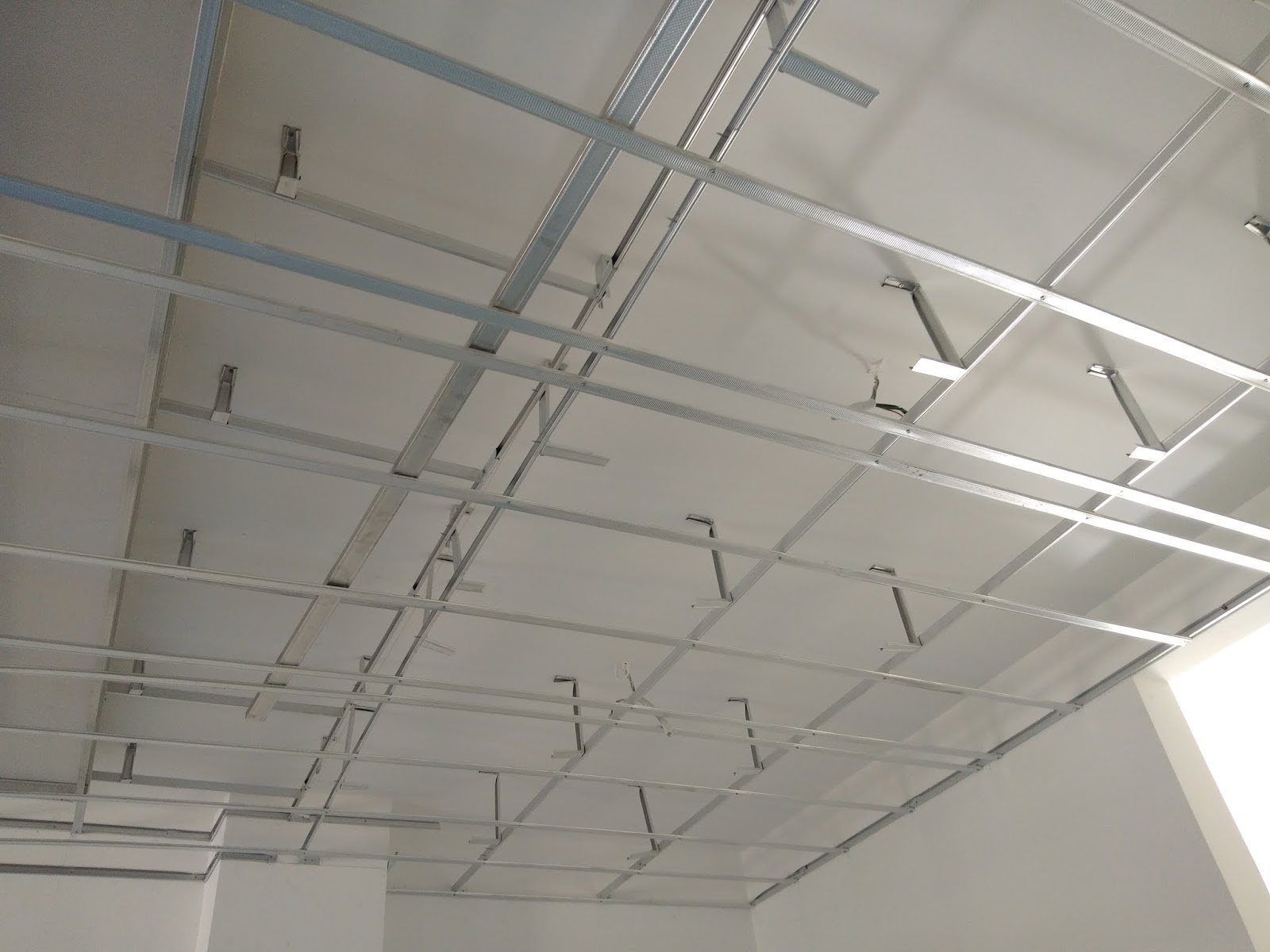 Plaster Siling/Specialist Plaster Ceiling (SBDICE)