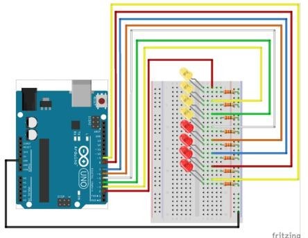 Cara Mengontrol Arduino dengan Blynk