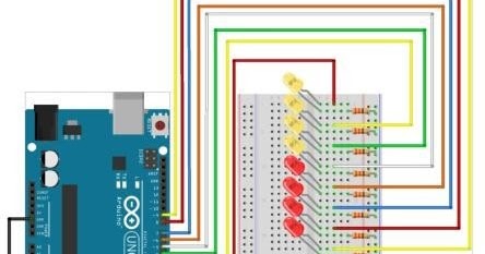 Cara Mengontrol Arduino dengan Blynk
