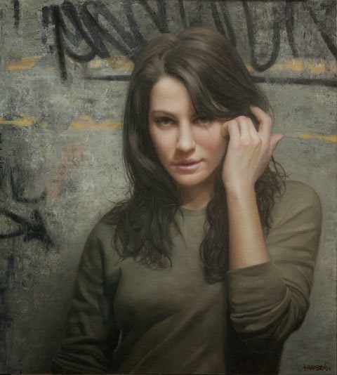 antblog: David Jon Kassan