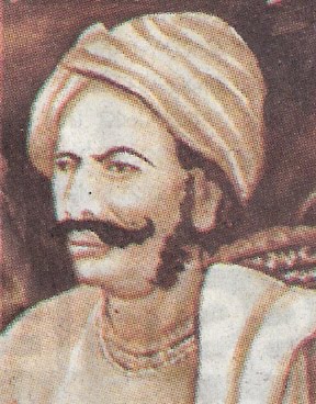 Surendra Sai (Indian Freedom Fighter) ~ Bio with [ Photos | Videos ]