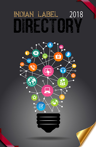 Labels India: 6th edition of the Indian Label Directory 2018 to be ...