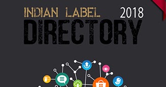 Labels India: 6th edition of the Indian Label Directory 2018 to be ...