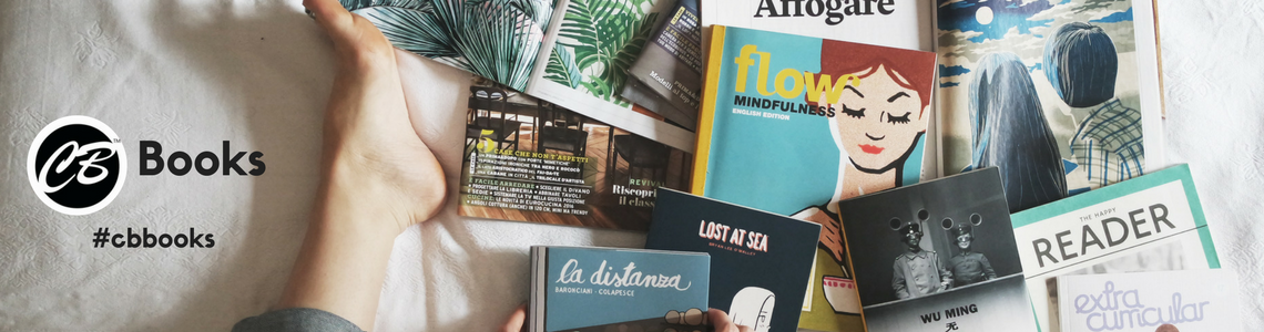 CB Books : Visual Reader: "Look Within"