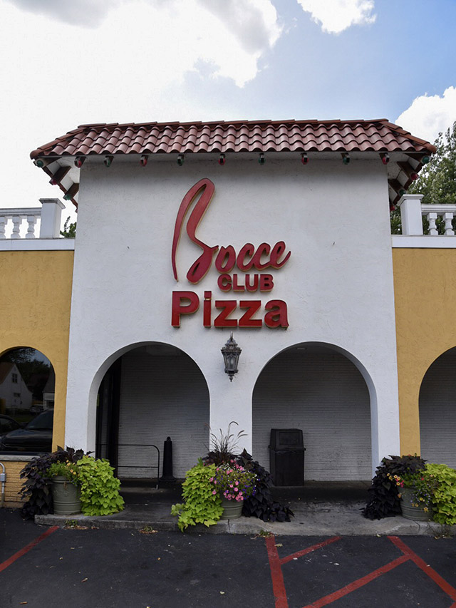 Must See, Do and Stay, Buffalo, New York: A quick city guide – Emily ...