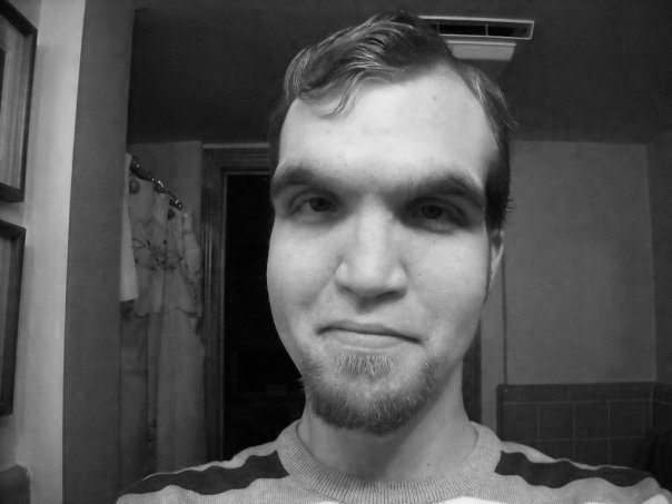 Library of Babel: The Many Faces of James Davisson: Coda