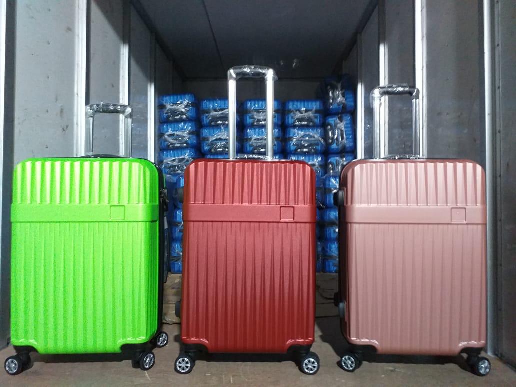 Produksi Koper Murah Jakarta Timur