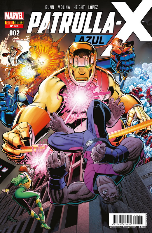 El refugio del embaucador