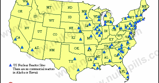 Advancing Time: Old Nuclear Plants Online Are A Danger Overlooked