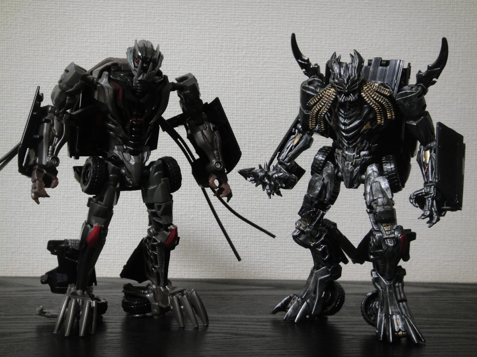 クロウバー （スタジオシリーズ）Crowber Transformers Studio Series