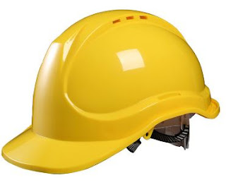 Alat Pelindung Diri (APD) Helmet Pada Penerapan K3 - Siddix