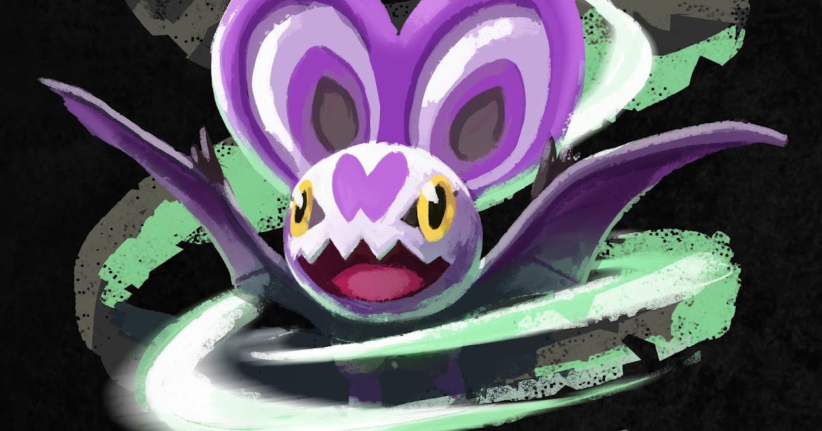 Razor Wind - Noibat