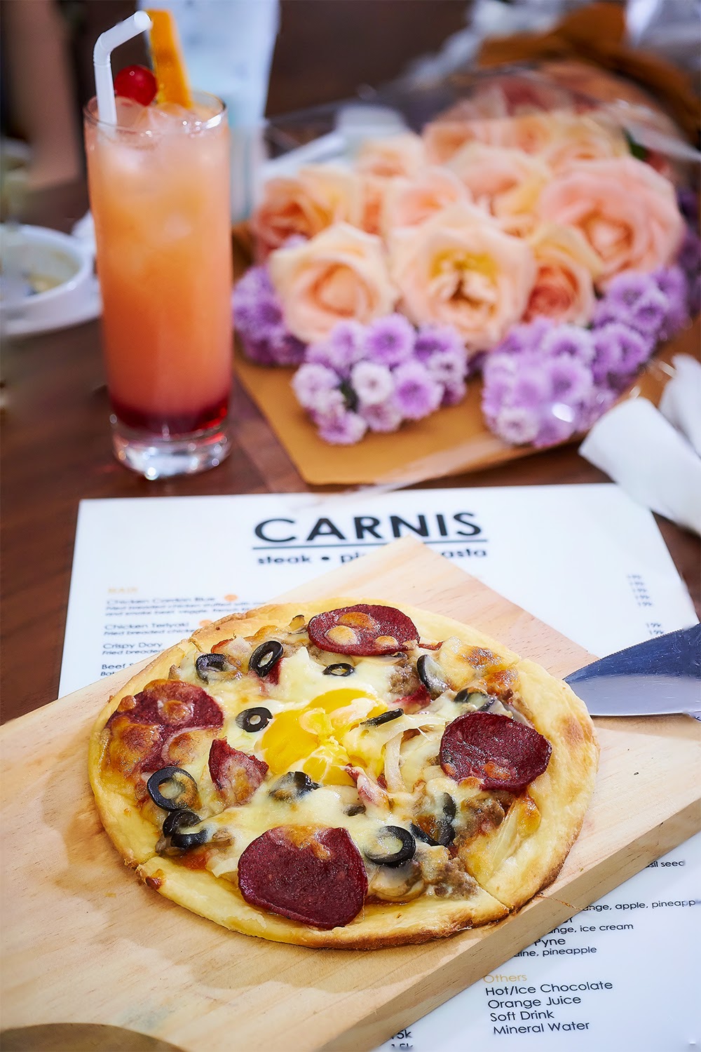 Carnis - Surabaya