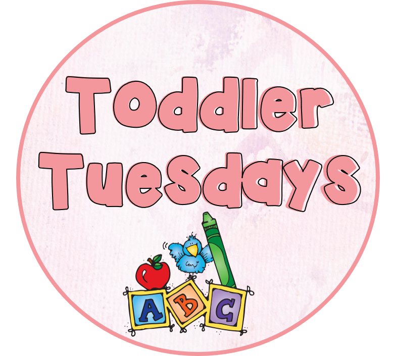Toddler Tuesday: 10+ Simple Toddler Activities | Live, Laugh, I LOVE ...