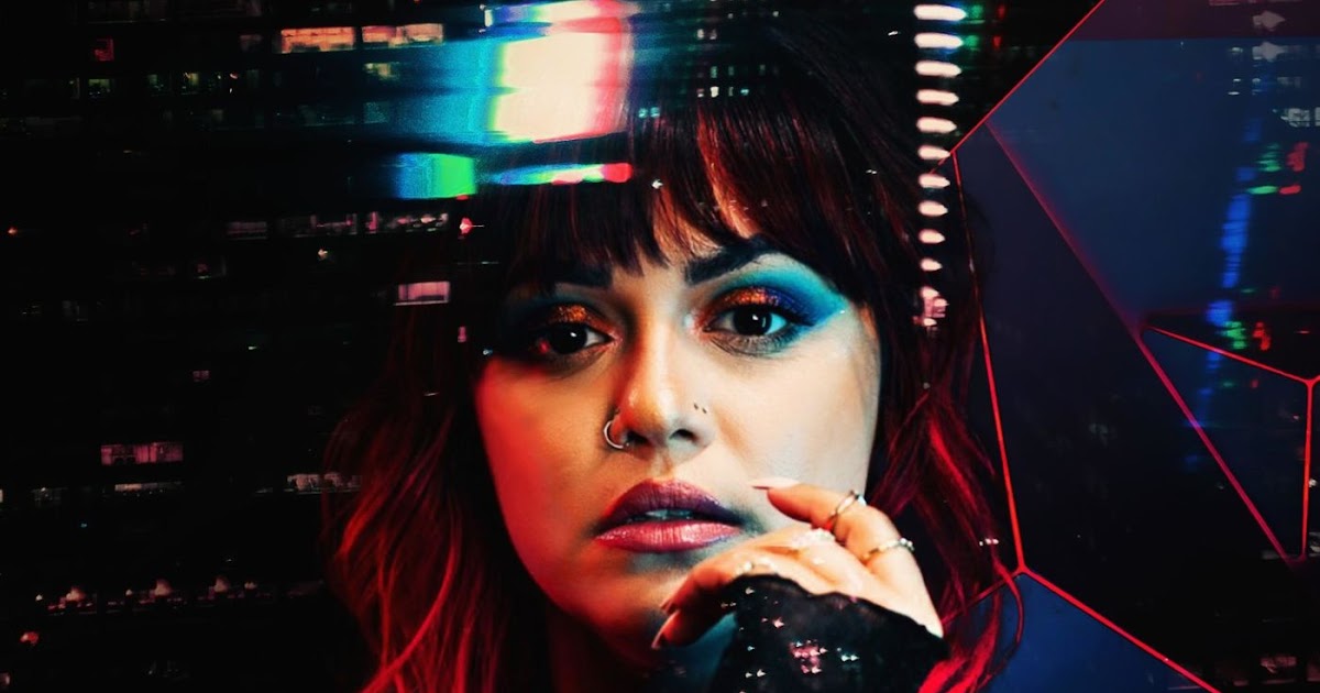 2112 ESTACION DE ROCK: CONQUER DIVIDE " Chemicals" (Nuevo single 2020 )