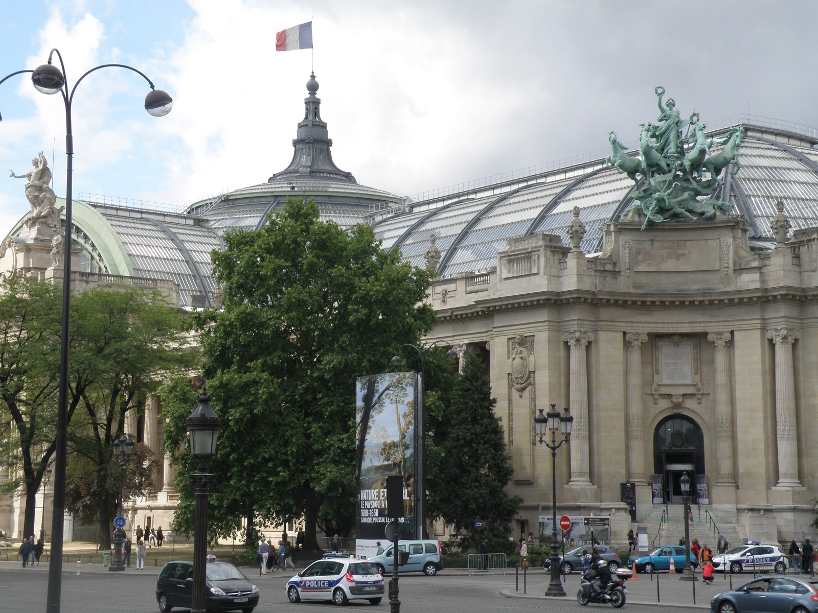 Travelling - Ταξίδια: Discovering the city of light, Paris, France