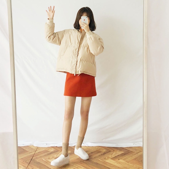 Korean Ulzzang Fashion - Official Korean Fashion