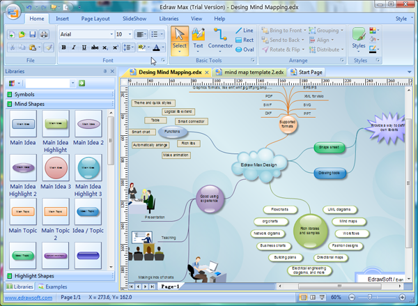 Free Software Download: FreeMind