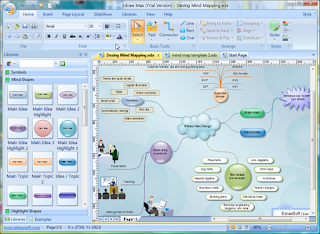 Free Software Download: FreeMind