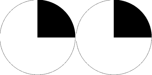 Psychology of Medicine: Quadrantanopia