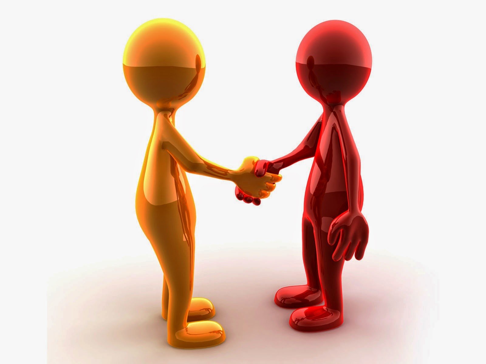 Comunicación social: La comunicación directa