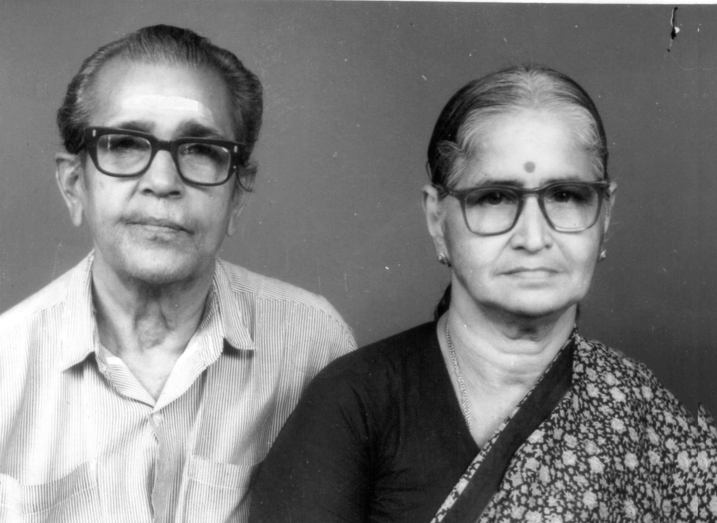 OTTUR FAMILY GENEAOLOGY: OTTUR BALAKRISHNA MENON