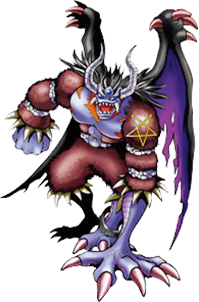 Tudo sobre Digimon!: Resumo de Digimon Adventure V-Tamers