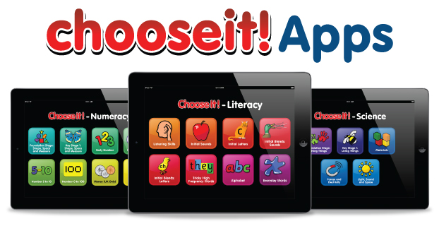 HelpKidzLearn: Educational Apps for Numeracy, Literacy and Science