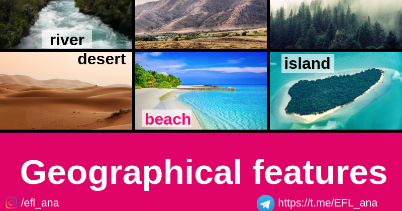 CPI Tino Grandío Bilingual Sections: Geographical features