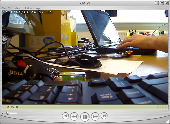Working With Computer Vision Issues With Opencv And Rtsp