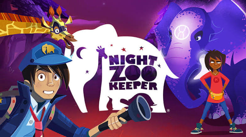 Night Zookeeper Review: Helping Kids with Writing Skills Online | The ...