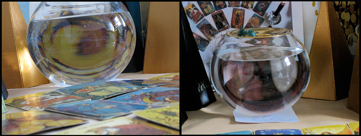 The Lena Ghio Paradox/Le Paradoxe Lena Ghio: HOW TO MASTER THE STARS ...