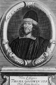 Exiled Preacher: Thomas Goodwin on election in Christ: what it is