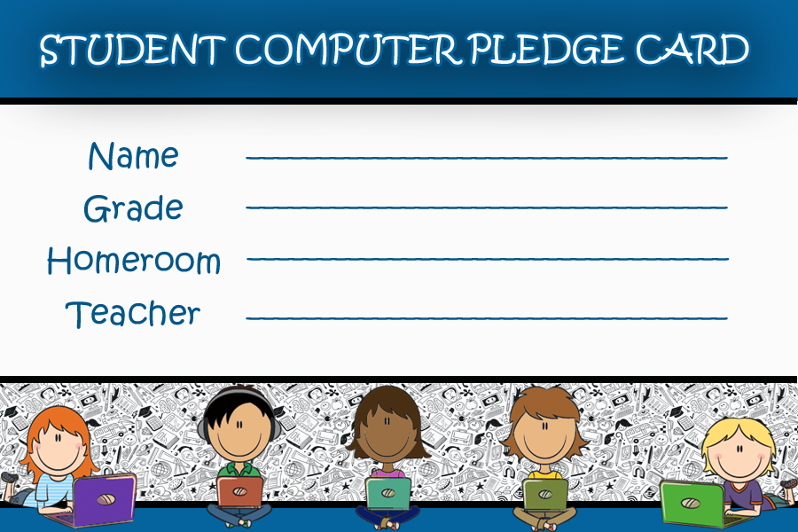 Keeping Kids Safe Online