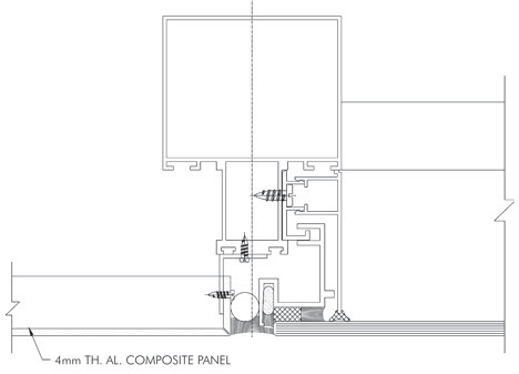ReynoArch Aluminum Composite Panels from Reynobond India